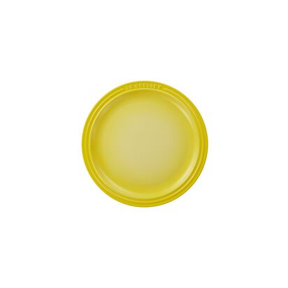 Round Plate 23cm Soleil 403 | Le Creuset Hong Kong