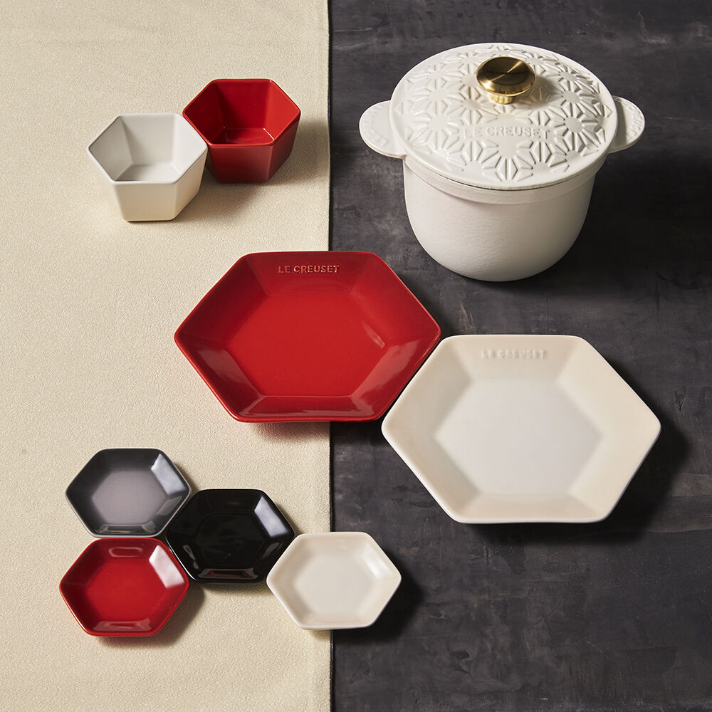 Hexagon Dish | Le Creuset Hong Kong