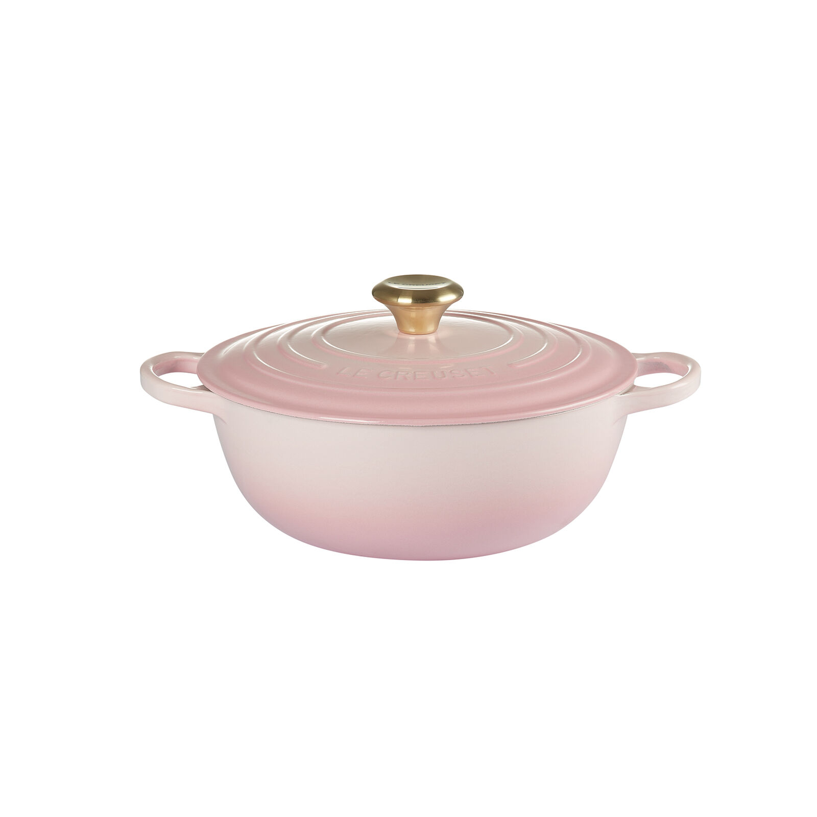 Marmite (Light Gold Knob) | Le Creuset Hong Kong