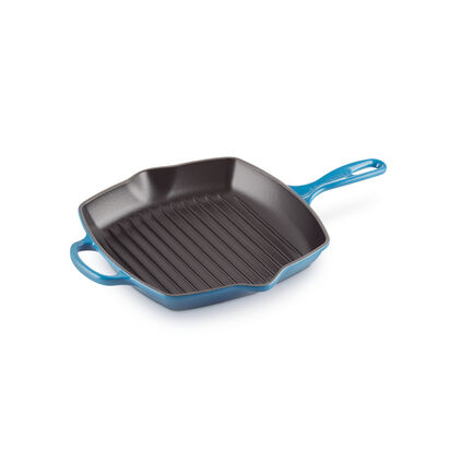 Square Skillet Grill 26cm Marseille 200 | Le Creuset Hong Kong