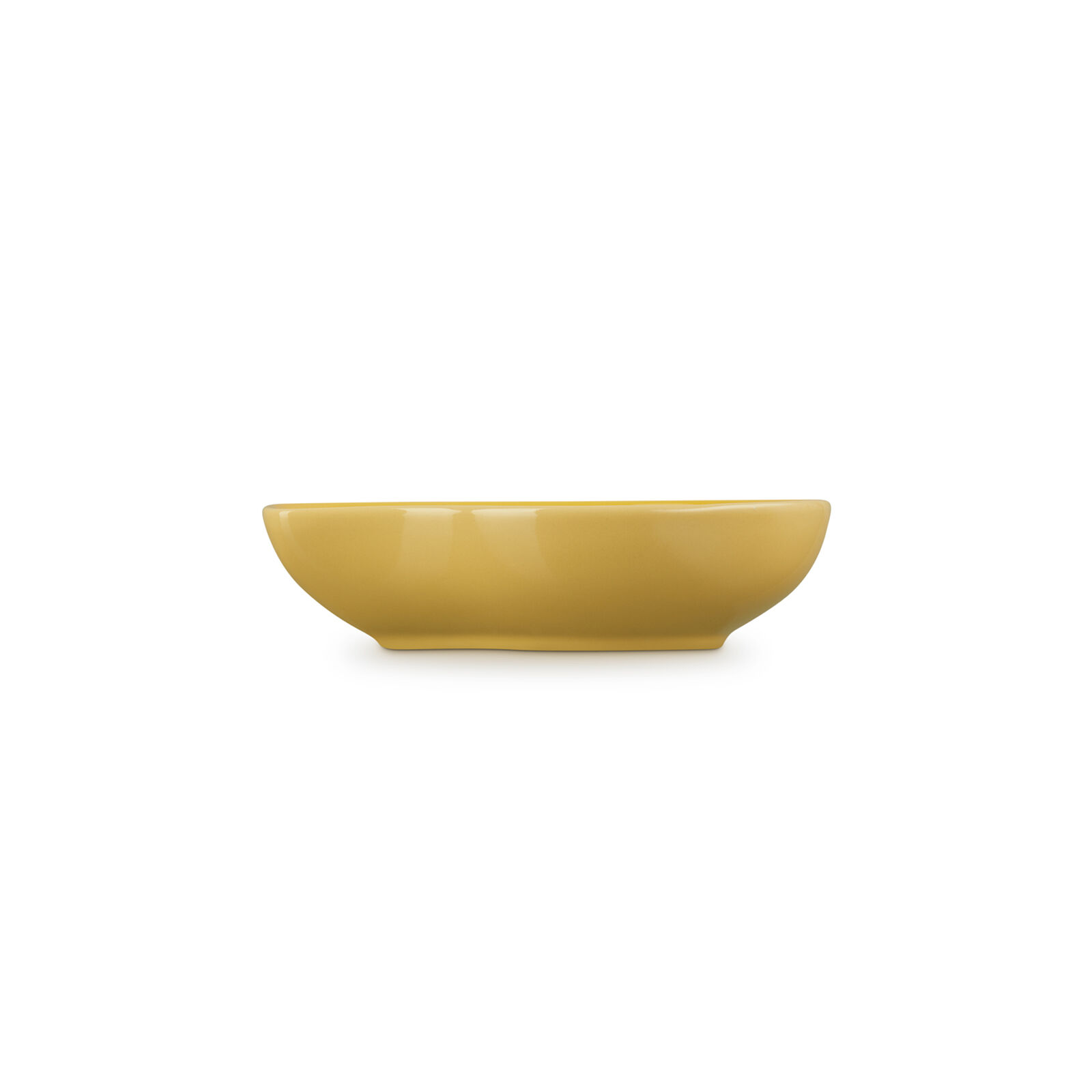Sphere Leaf Dish 16cm Quince 416 | Le Creuset Hong Kong