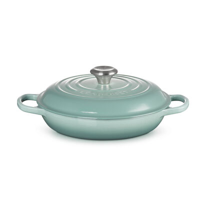 Buffet Casserole 26cm Sage 771 | Le Creuset Hong Kong