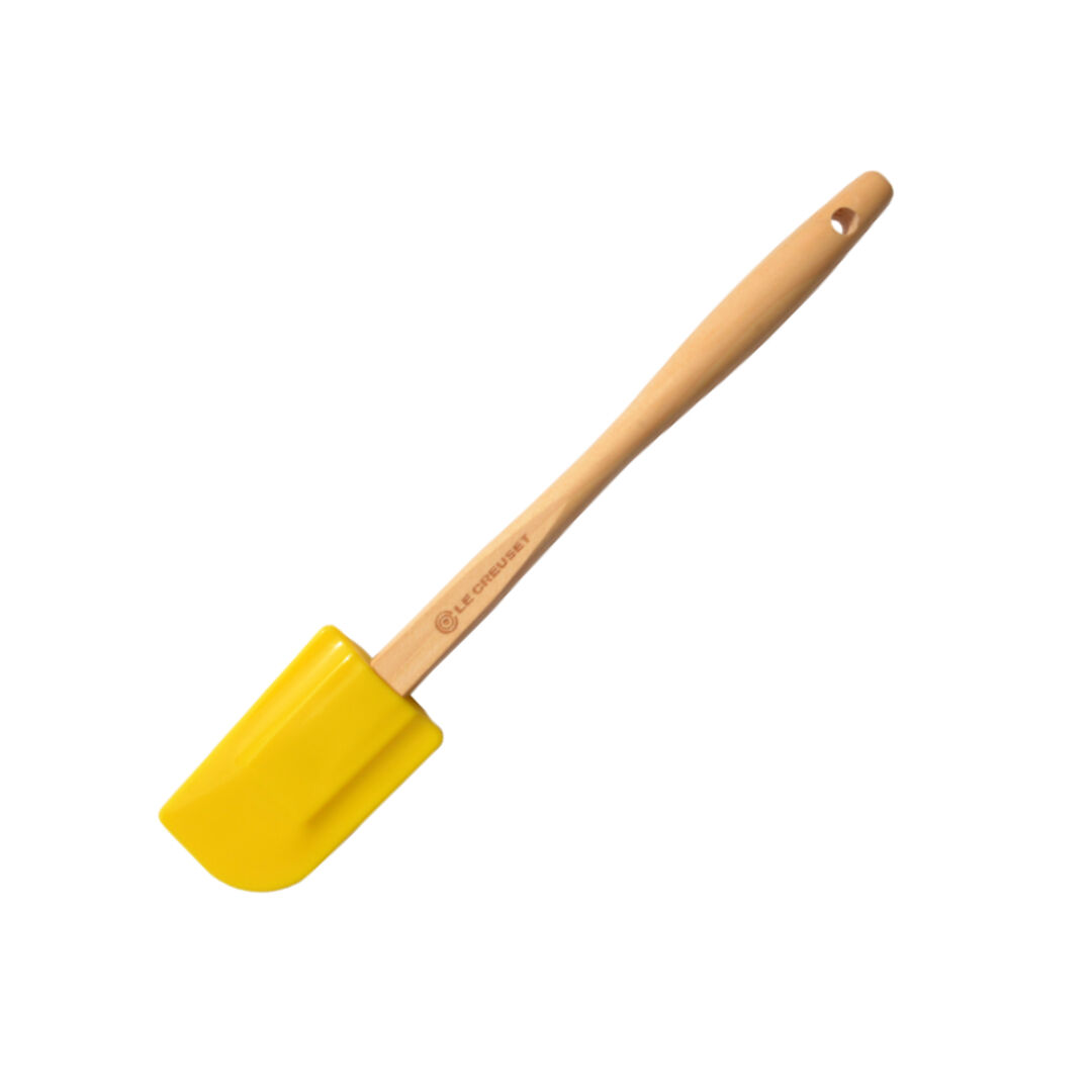 Bijou Medium Spatula Soleil 403 | Le Creuset Hong Kong