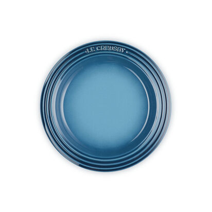 Round Plate 18cm Marine 536 | Le Creuset Hong Kong