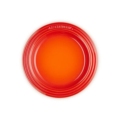 Round Plate | Le Creuset Hong Kong