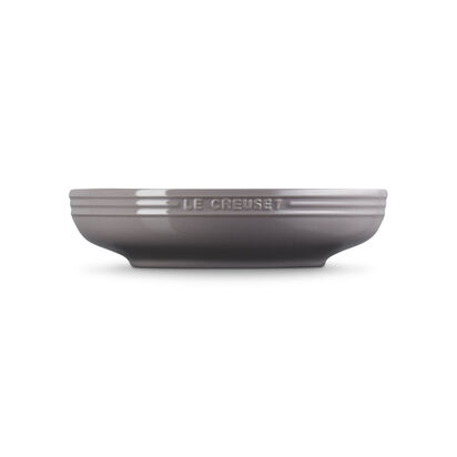 Medium Round Dish 20cm Flint 444 | Le Creuset Hong Kong