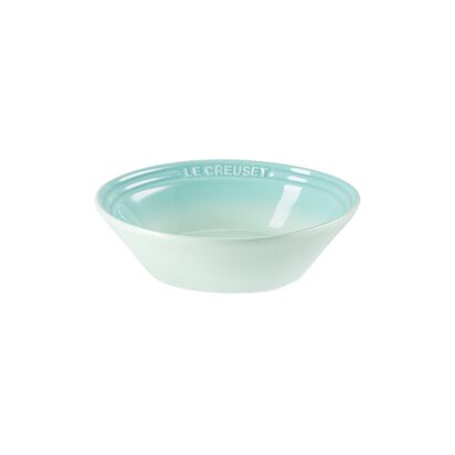 Neo Shallow Dish 16cm Cool Mint 496 | Le Creuset Hong Kong