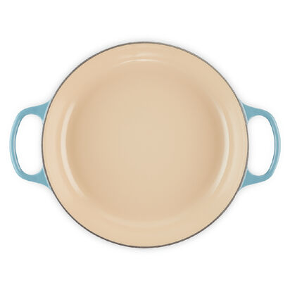 Buffet Casserole 30cm Marine 536 | Le Creuset Hong Kong
