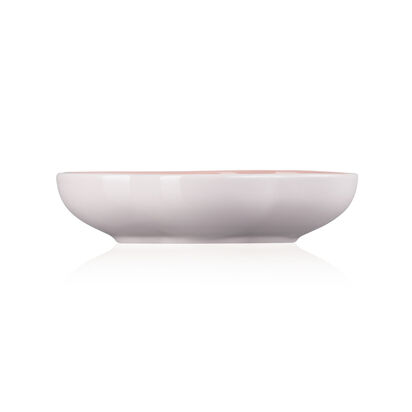 Sphere Floral Dish 20cm Shell Pink 777 | Le Creuset Hong Kong