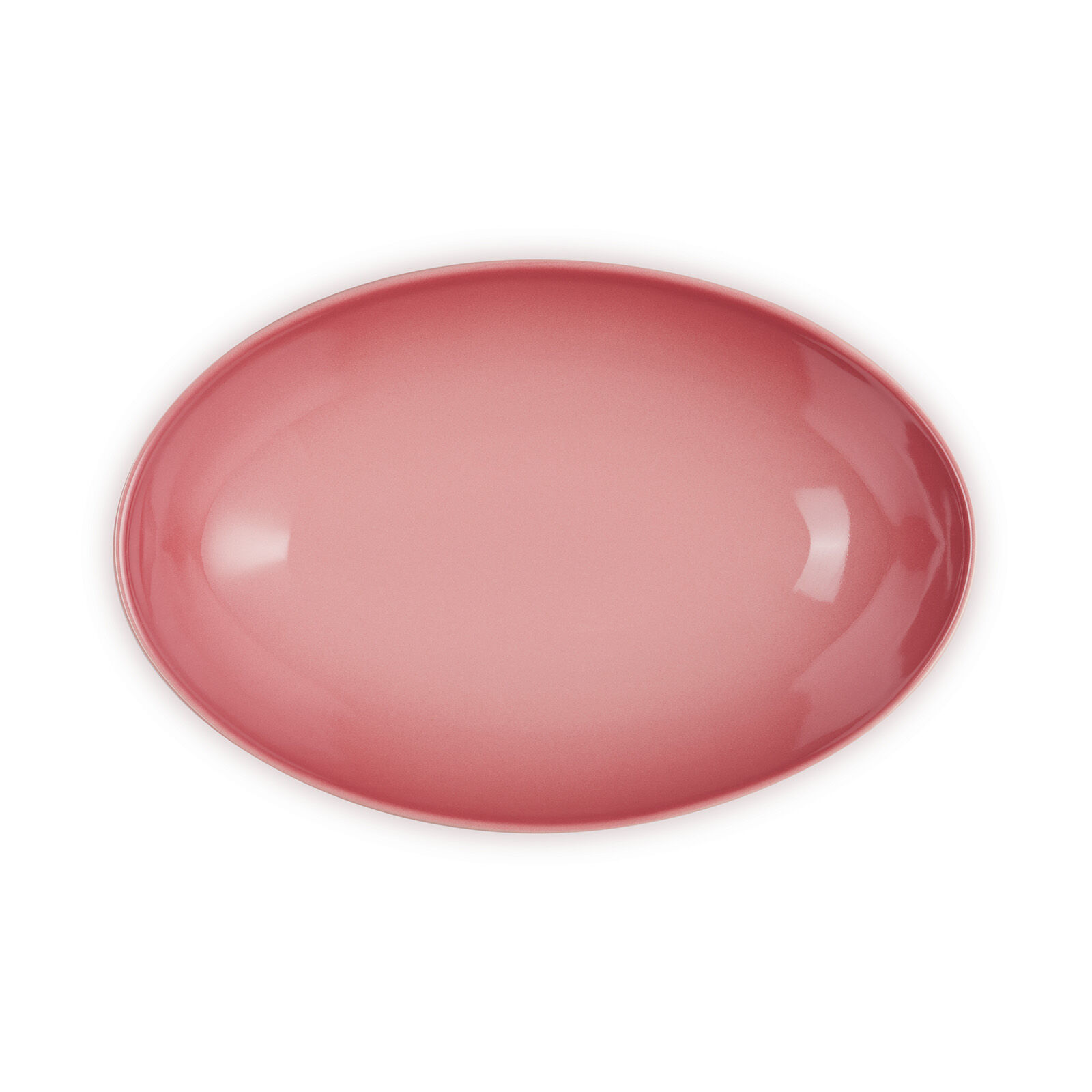 Oval Dish 23cm Rose Quartz 178 | Le Creuset Hong Kong
