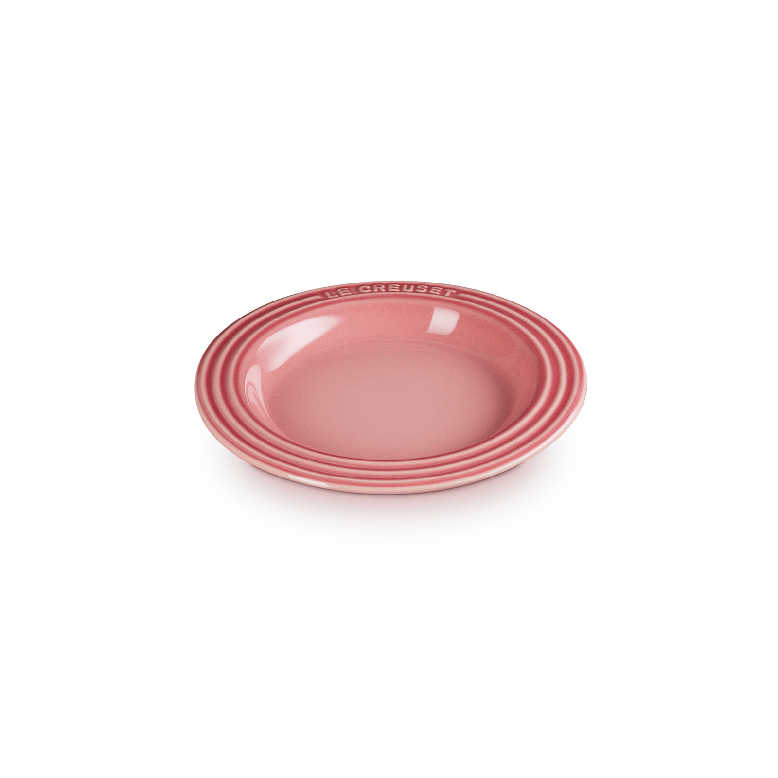Round Plate 15cm Rose Quartz 178 | Le Creuset Hong Kong