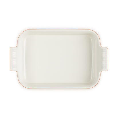 Heritage Rectangular Baking Dish | Le Creuset Hong Kong