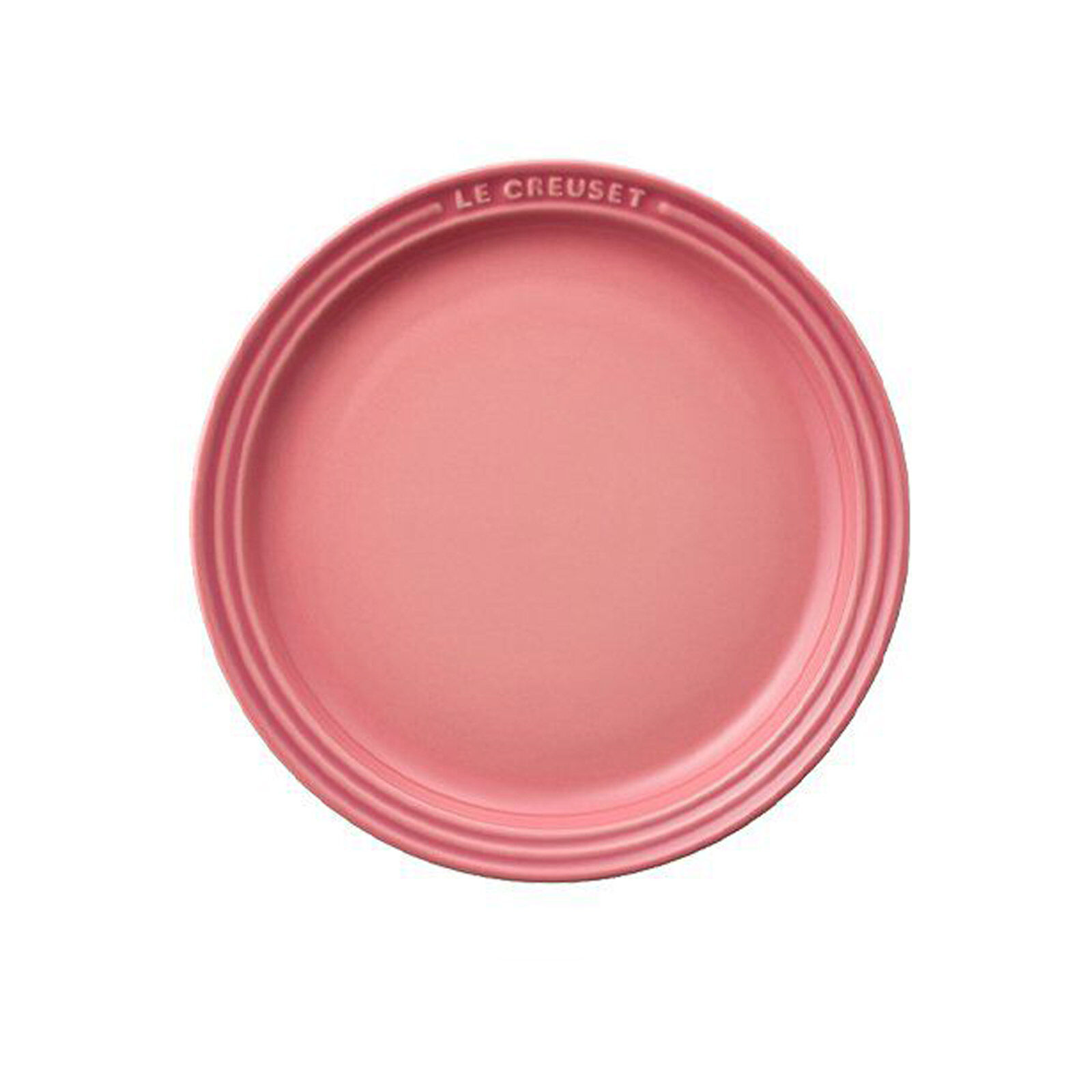 Round Plate 19cm Rose Quartz 178 | Le Creuset Hong Kong
