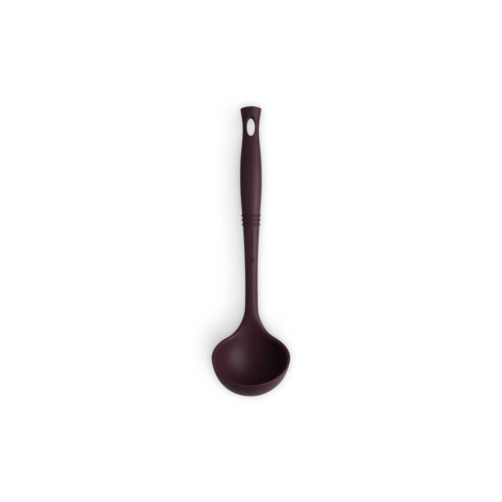 Revolution® Silicone Ladle Fig 718 | Le Creuset Hong Kong