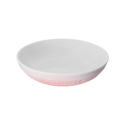 Deep Round Dish 20cm Powder Pink 231 | Le Creuset Hong Kong