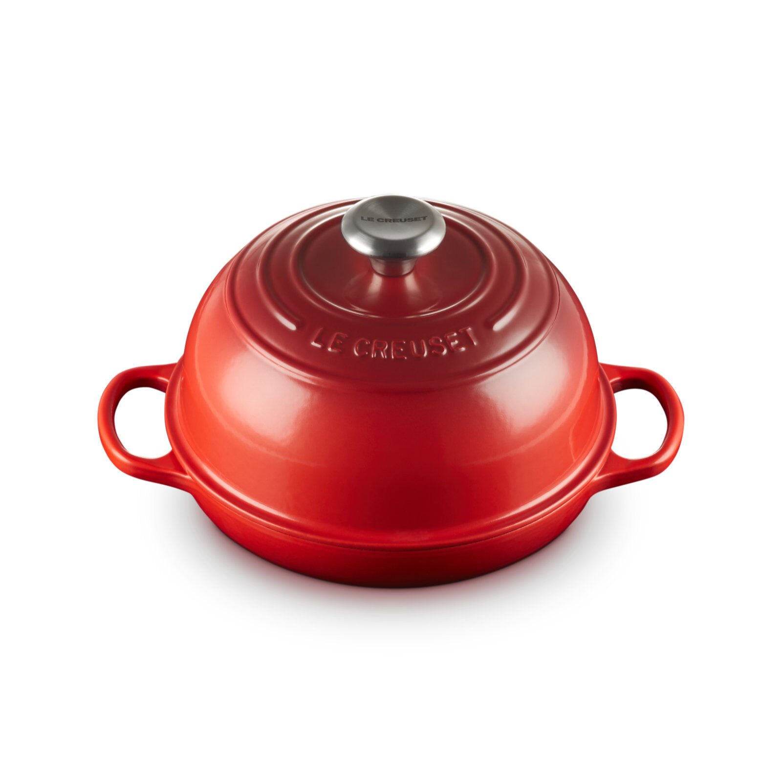Signature Bread Oven 24cm Cerise 060 | Le Creuset Hong Kong