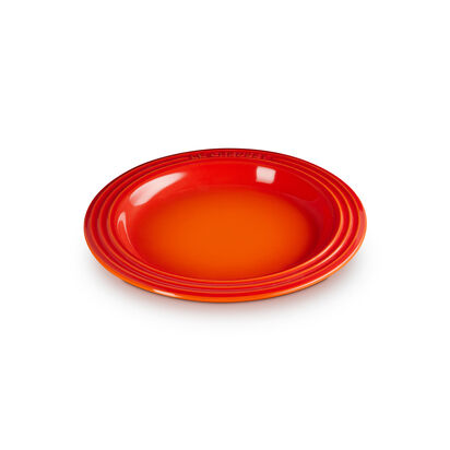 Round Plate | Le Creuset Hong Kong