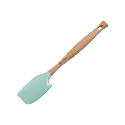 Venus Medium Spatula Cool Mint 496 | Le Creuset Hong Kong