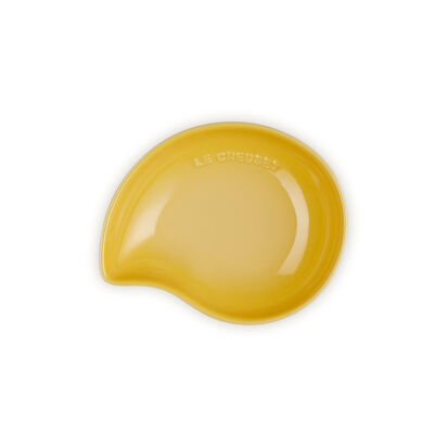 Sphere Leaf Dish 16cm Quince 416 | Le Creuset Hong Kong