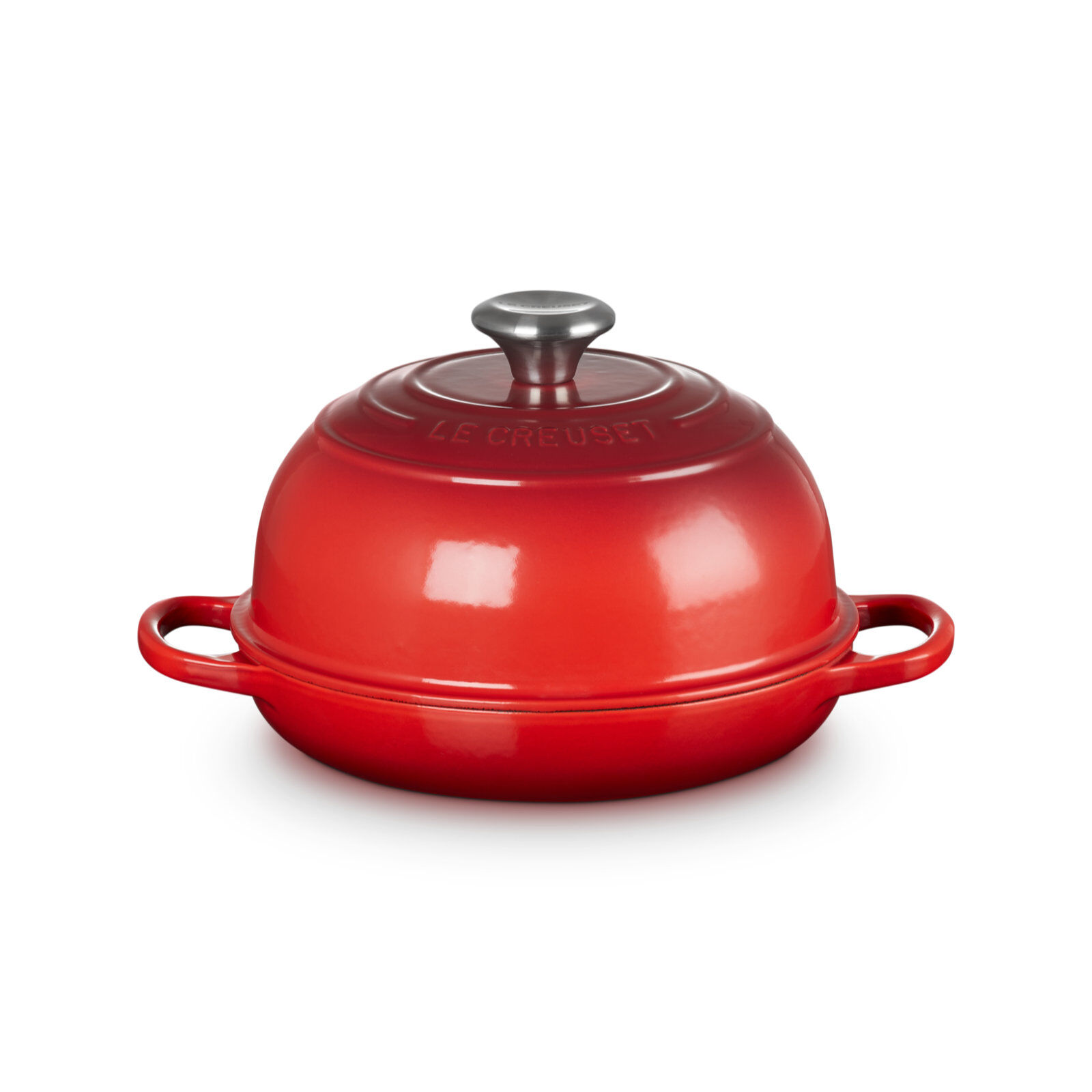 Signature Bread Oven 24cm Cerise 060 | Le Creuset Hong Kong