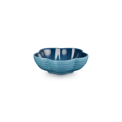 Flower Dish 12cm Marine 536 | Le Creuset Hong Kong