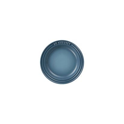 Round Plate 15cm Marine 536 | Le Creuset Hong Kong