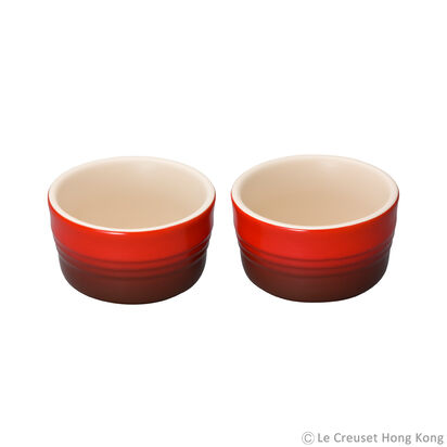 Set of 2 Large Ramekins | Le Creuset Hong Kong