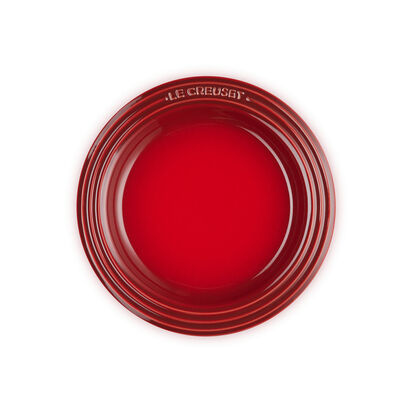 Round Plate 18cm Cerise 060 | Le Creuset Hong Kong