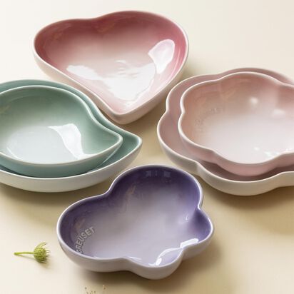 Sphere Leaf Dish | Le Creuset Hong Kong