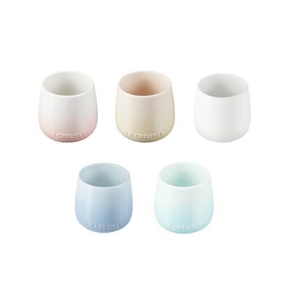 Set of 5 Sphere Tumbler 250ml | Le Creuset Hong Kong