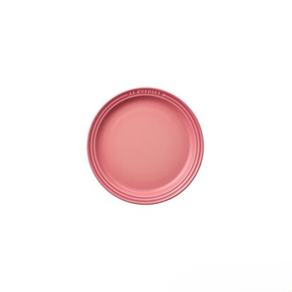 Round Plate 19cm Rose Quartz 178 | Le Creuset Hong Kong