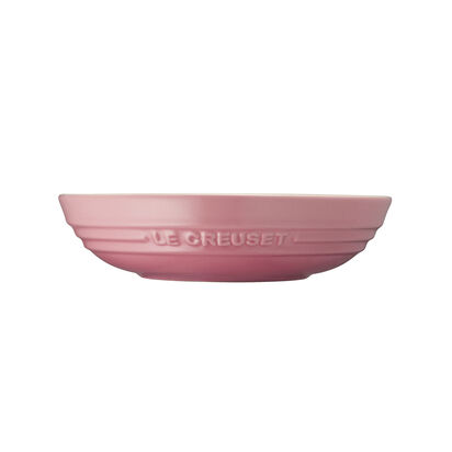 Deep Round Dish 20cm Rose Quartz 178 | Le Creuset Hong Kong