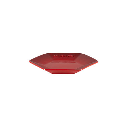 Hexagon Plate 16cm Cerise 060 | Le Creuset Hong Kong