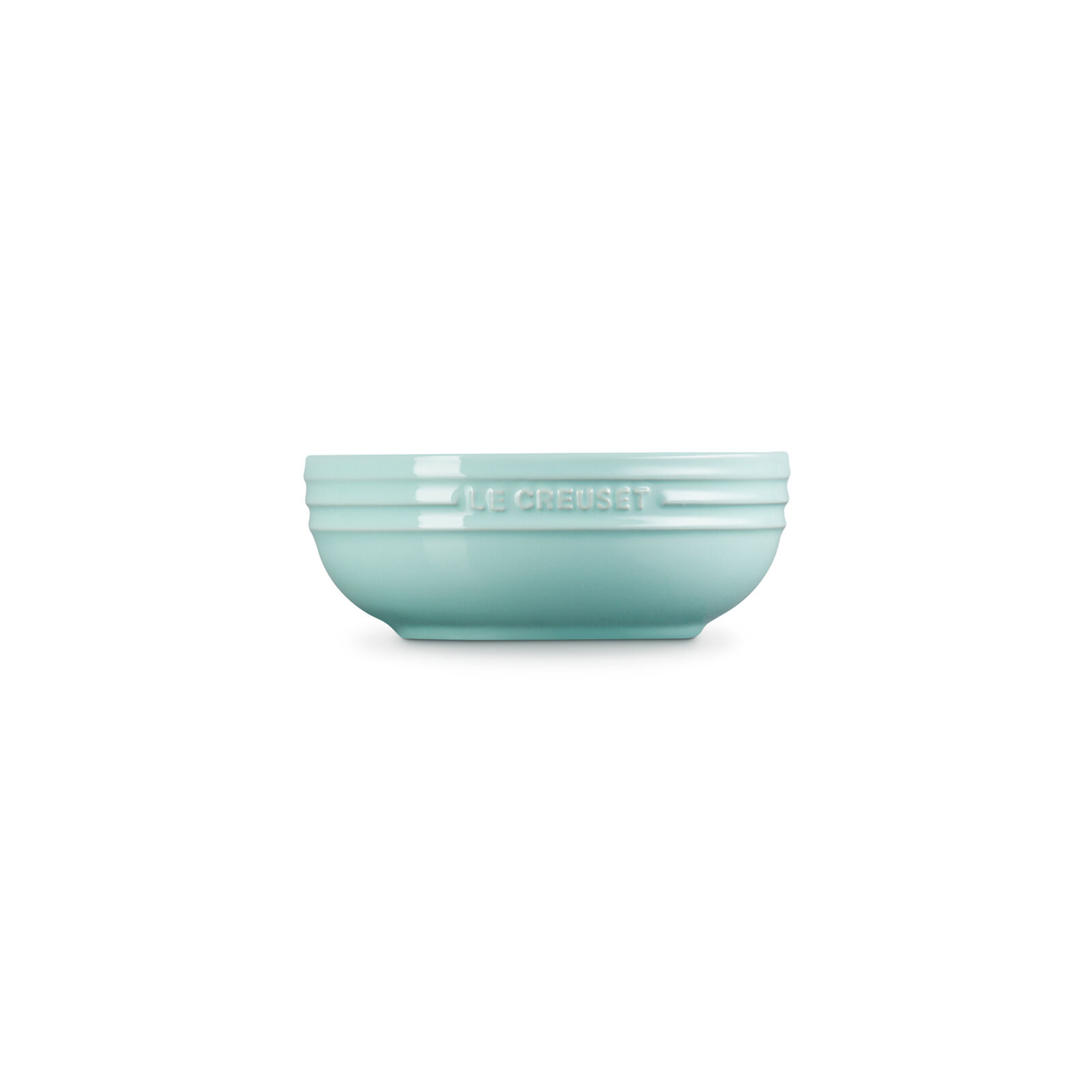 Small Round Dish 13cm Cool Mint 496 | Le Creuset Hong Kong