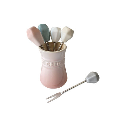 Food Pick Set S110 | Le Creuset Hong Kong