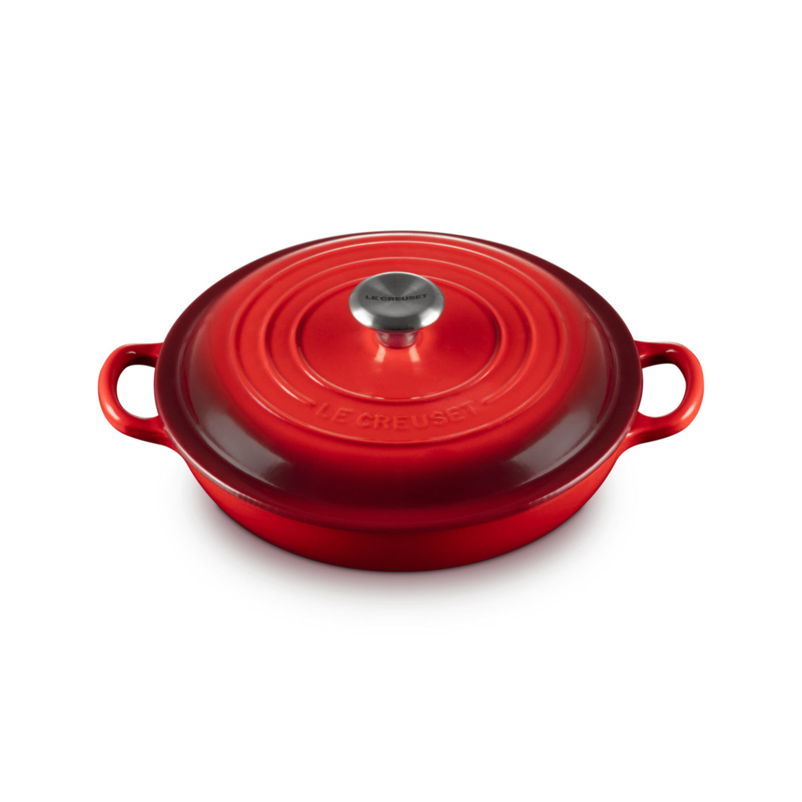 Buffet Casserole | Le Creuset Hong Kong