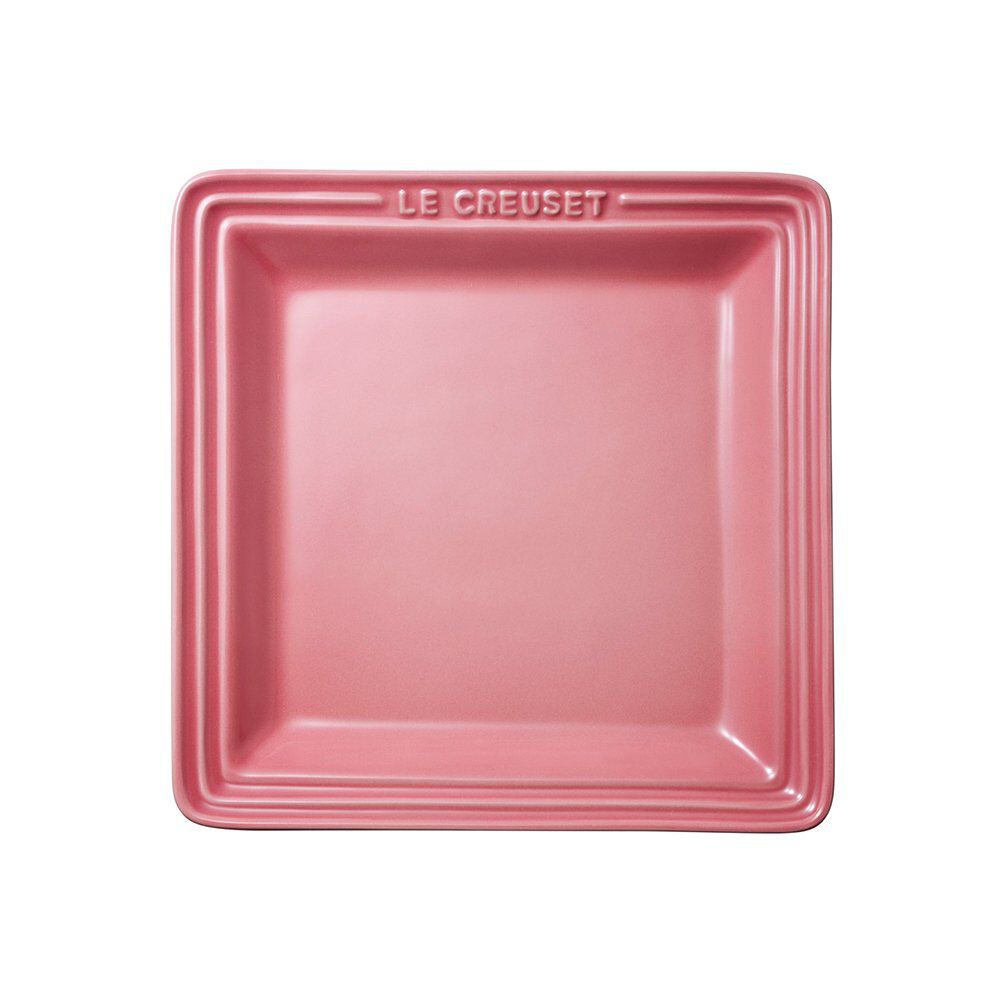 Square Plate | Le Creuset Hong Kong