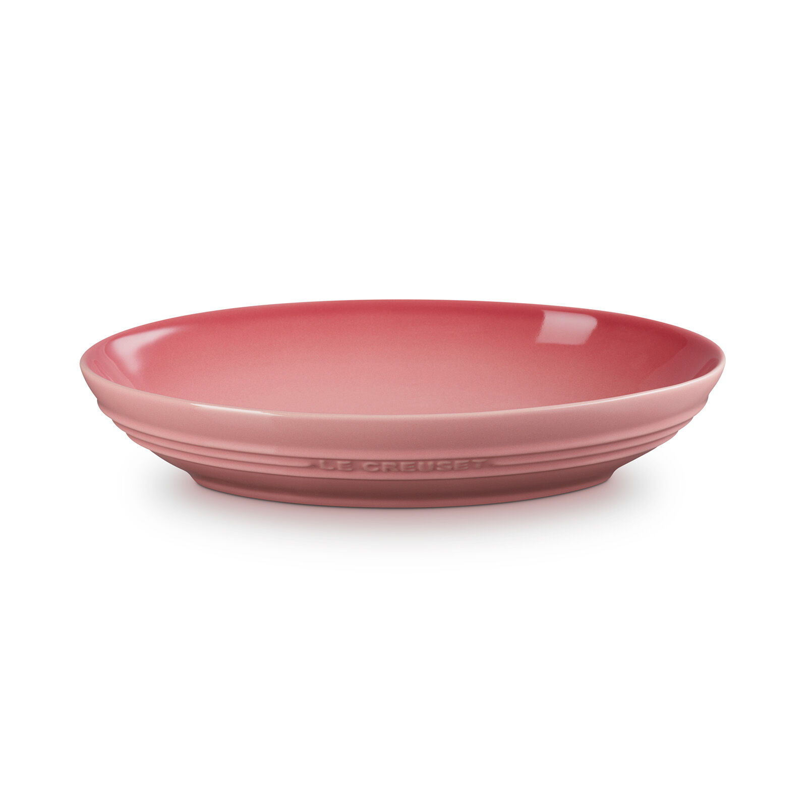 Oval Dish 23cm Rose Quartz 178 | Le Creuset Hong Kong
