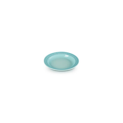 Round Plate 15cm Cool Mint 496 | Le Creuset Hong Kong