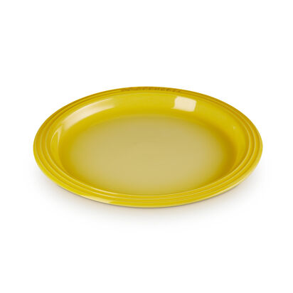 Round Plate 23cm Soleil 403 | Le Creuset Hong Kong