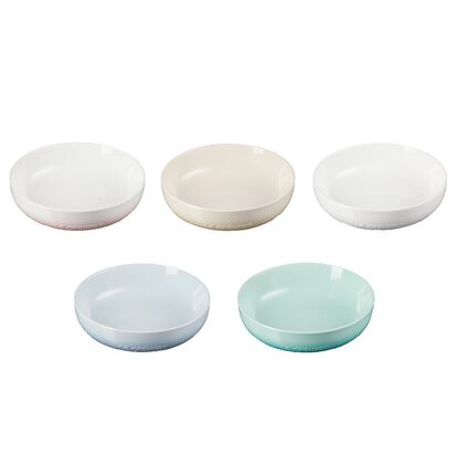 Set of 5 Sphere Dish 18cm S846 | Le Creuset Hong Kong