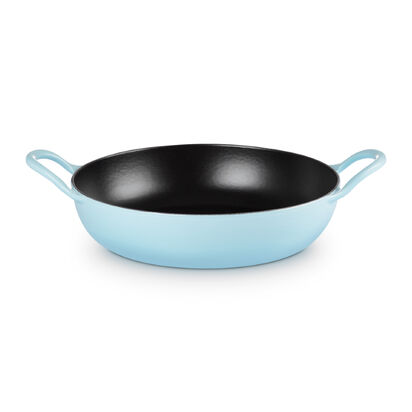 Barbecue Pan 26cm Purist Blue 815 | Le Creuset Hong Kong