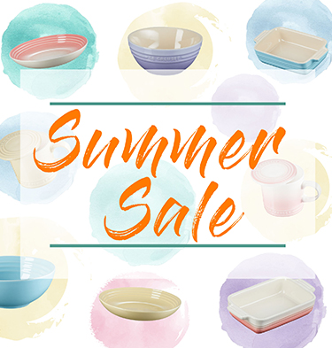 Kitchenware, Cookware, Stoneware and Wine Accessories | Le Creuset Hong ...