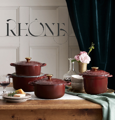 Kitchenware, Cookware, Stoneware and Wine Accessories | Le Creuset Hong ...