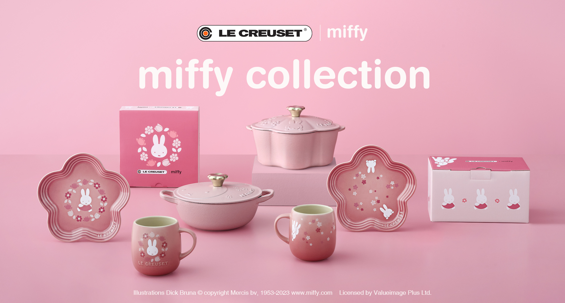 Kitchenware, Cookware, Stoneware and Wine Accessories | Le Creuset Hong ...