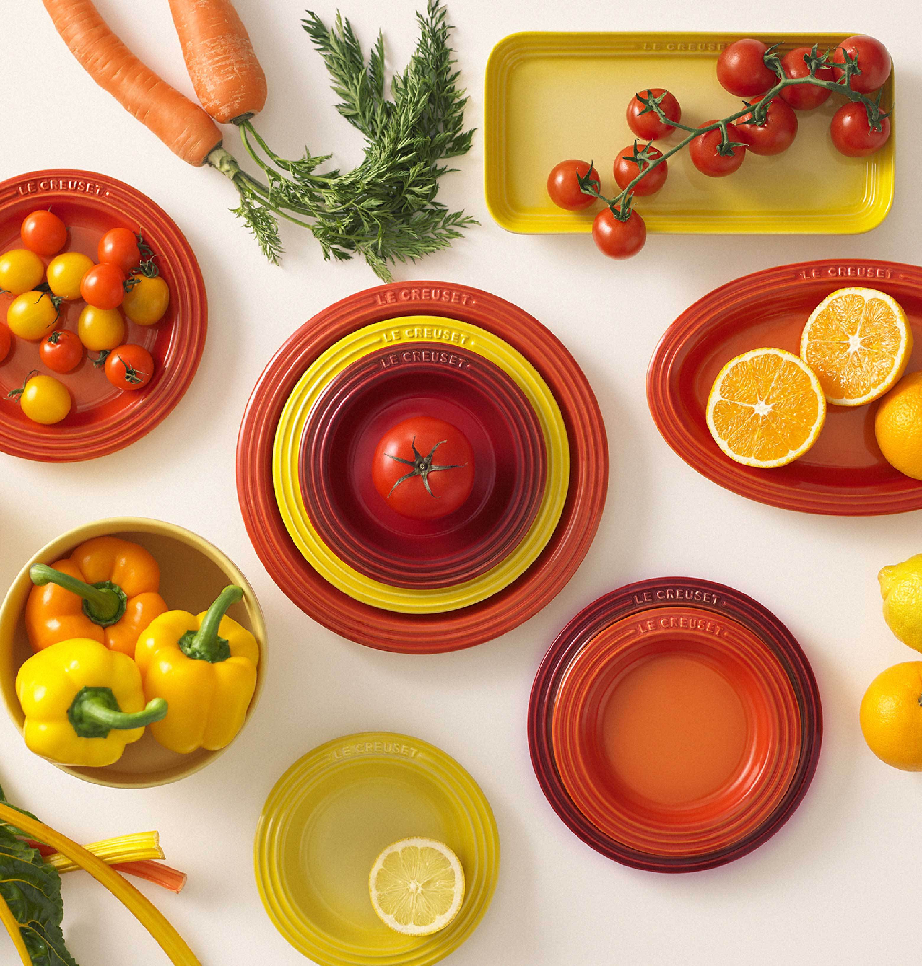 Kitchenware, Cookware, Stoneware and Wine Accessories | Le Creuset Hong ...