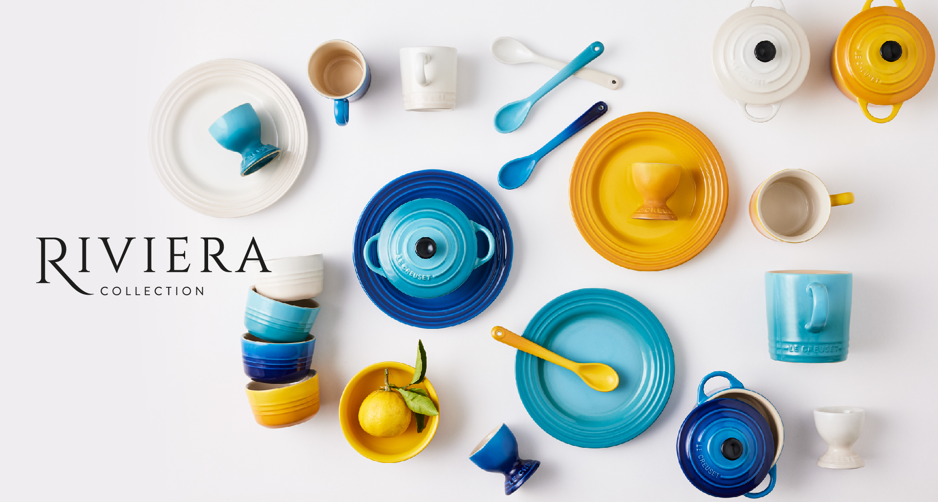Kitchenware, Cookware, Stoneware and Wine Accessories | Le Creuset Hong ...