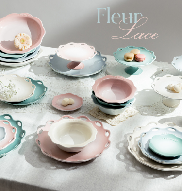 Kitchenware, Cookware, Stoneware and Wine Accessories | Le Creuset Hong ...