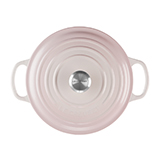 Discover Le Creuset colors