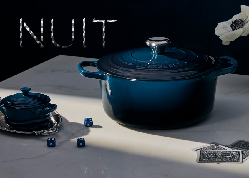 Pokémon Collection｜Le Creuset